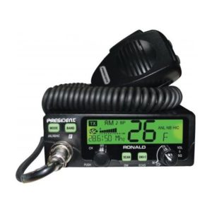 President RANDY II - SHOPSOLO UK