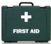 Crest Medical 10 Person HSE Workplace First Aid Kit - SHOPSOLO UK